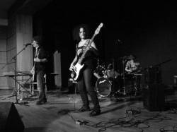 Noise Factory - discography, line-up, biography, interviews, photos