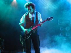 Nosferatu - discography, line-up, biography, interviews, photos