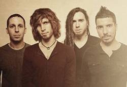 Nothing More - discography, line-up, biography, interviews, photos