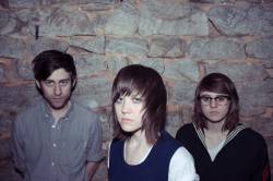 Now Now - discography, line-up, biography, interviews, photos