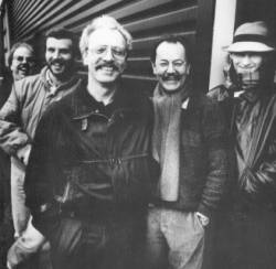 Nucleus - discography, line-up, biography, interviews, photos