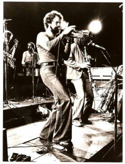 Nucleus - discography, line-up, biography, interviews, photos