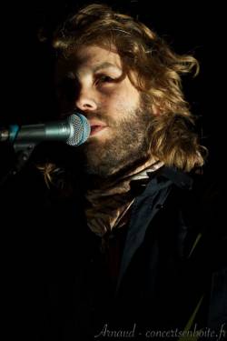 Oh Tiger Mountain - discography, line-up, biography, interviews, photos