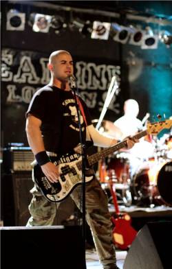 Oi Front - discography, line-up, biography, interviews, photos