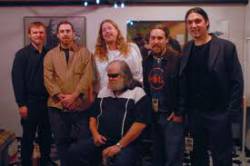 Old Union - discography, line-up, biography, interviews, photos