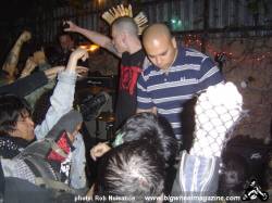 One Way System - discography, line-up, biography, interviews, photos