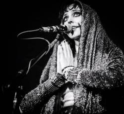 One-Eyed Doll - discography, line-up, biography, interviews, photos