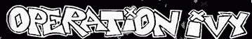 Operation Ivy - discography, line-up, biography, interviews, photos