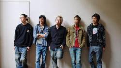 Orange Range - discography, line-up, biography, interviews, photos