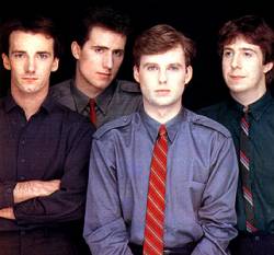 Orchestral Manoeuvres In The Dark - discographie, line-up, biographie ...