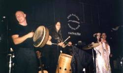 Ordo Funebris - discography, line-up, biography, interviews, photos