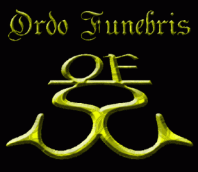 Ordo Funebris - discography, line-up, biography, interviews, photos