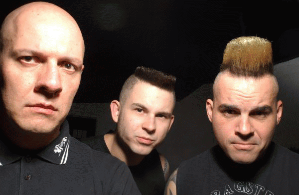 Os Catalépticos - discography, line-up, biography, interviews, photos