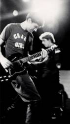 Osker - discography, line-up, biography, interviews, photos