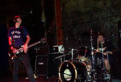 Osker - discography, line-up, biography, interviews, photos