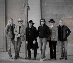 Outlaws - discography, line-up, biography, interviews, photos