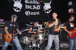 Oxo 86 - discographie, line-up, biographie, interviews, photos