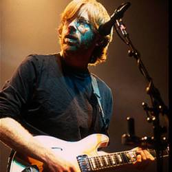 Oysterhead - Diskografie, Line-Up, Biografie, Interviews, Fotos