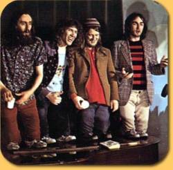 Patto - discography, line-up, biography, interviews, photos