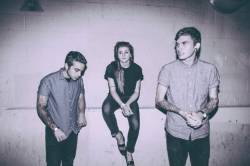 Pvris - discography, line-up, biography, interviews, photos