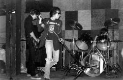 Pagans - discography, line-up, biography, interviews, photos