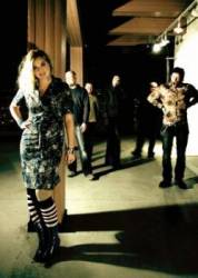 Pale Forest - discography, line-up, biography, interviews, photos