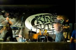 Pallas - discography, line-up, biography, interviews, photos