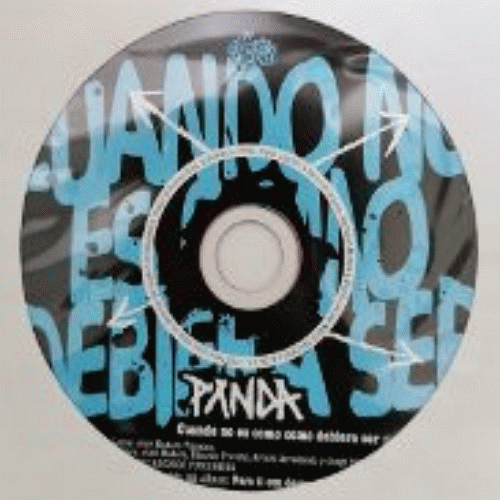 Panda - Discografía completa álbumes