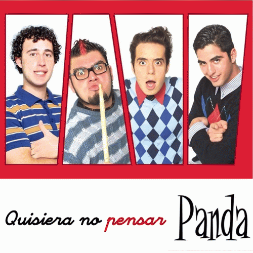 Panda - Discografía completa álbumes