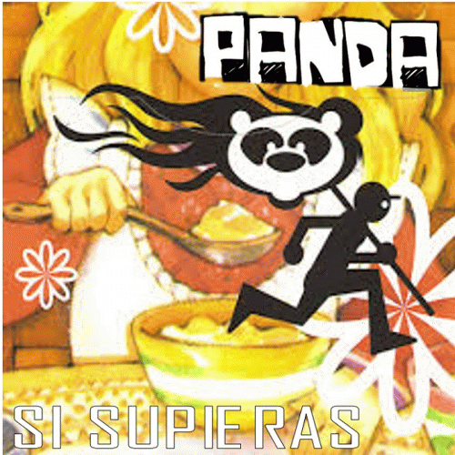 Panda - Discografía completa álbumes