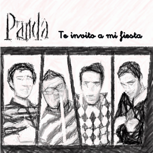 Panda - Discografía completa álbumes