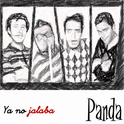 Panda - Discografía completa álbumes