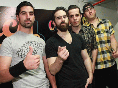 Panda - Discografía, line-up, biografía, entrevistas, fotos