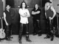 Parlor Trixx - discography, line-up, biography, interviews, photos