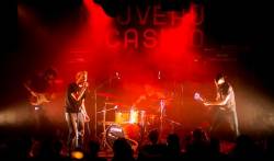 Parween - discography, line-up, biography, interviews, photos