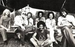 Passport - discography, line-up, biography, interviews, photos