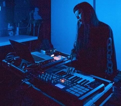 Pastel Ghost - Discografía, line-up, biografía, entrevistas, fotos