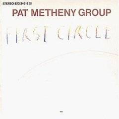 Pat Metheny - Discografía completa álbumes