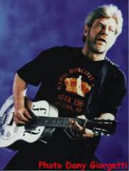 Patrick Verbeke - discography, line-up, biography, interviews, photos
