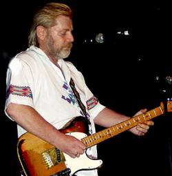 Patrick Verbeke - discography, line-up, biography, interviews, photos