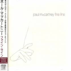 Paul McCartney Fine Line (Single)- Spirit of Rock Webzine (en)