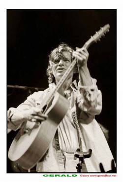 Paul Personne - discographie, line-up, biographie, interviews, photos