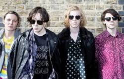 Peace - discography, line-up, biography, interviews, photos