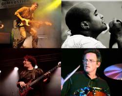 Pebbleman - discography, line-up, biography, interviews, photos