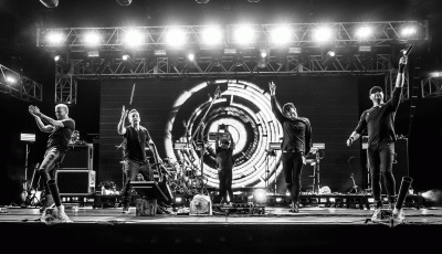 Pendulum - discography, line-up, biography, interviews, photos