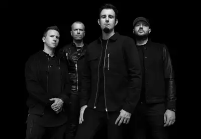 Pendulum - discography, line-up, biography, interviews, photos