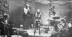 Pentangle - discography, line-up, biography, interviews, photos