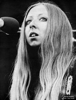 Pentangle - discography, line-up, biography, interviews, photos