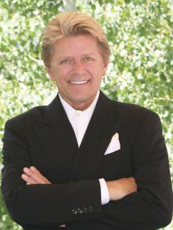 Peter Cetera - Diskografie, Line-Up, Biografie, Interviews, Fotos