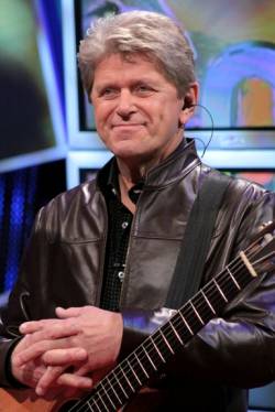 Peter Cetera - discography, line-up, biography, interviews, photos